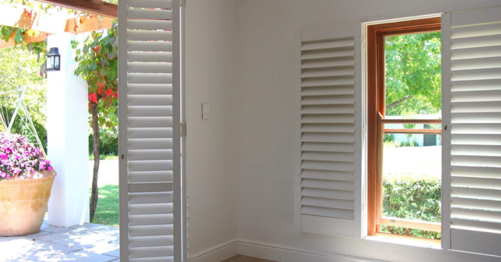Window Insulation: Do Shutters Save Money On Your Heating?