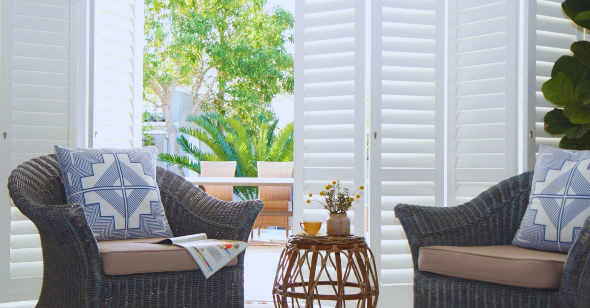 Window Insulation: Do Shutters Save Money On Your Heating?