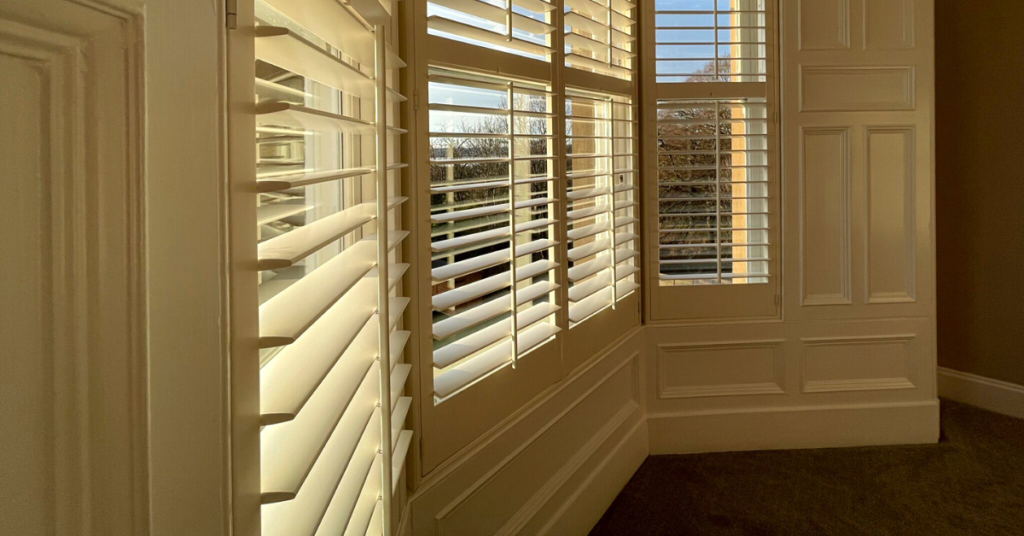 Plastic Vs Wooden Shutters - Which Should You Choose?