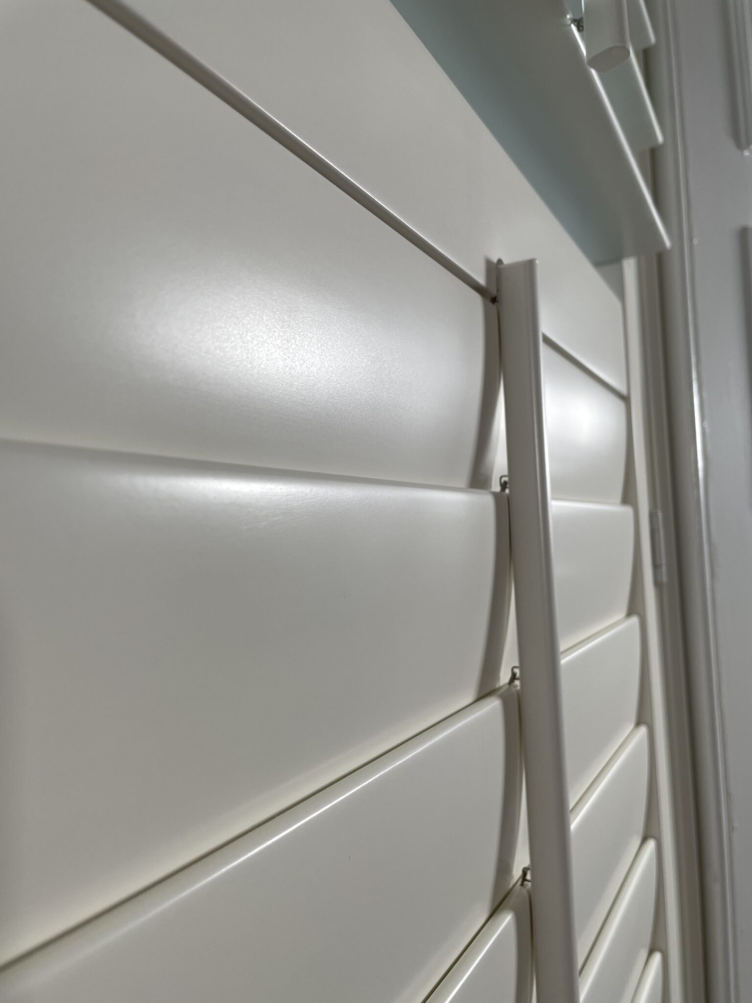 How Do You Clean Shutters? 什 - The Scottish Shutter Company