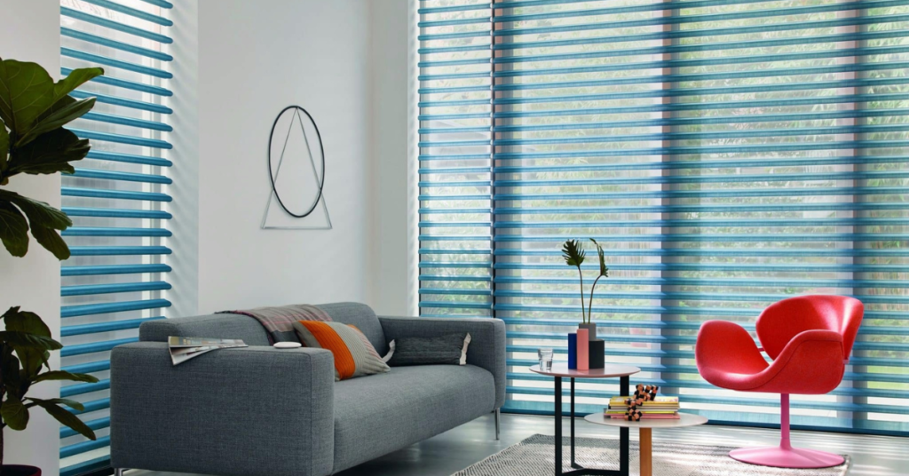 Curtains Vs Blinds Vs Shutters - How Do They Compare?