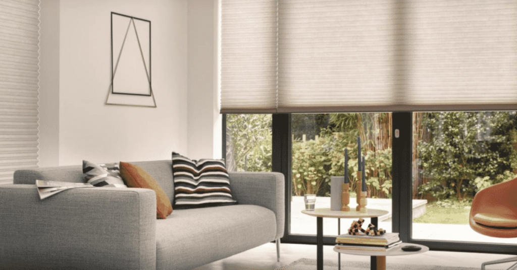 What Are Fire Retardant Blinds?