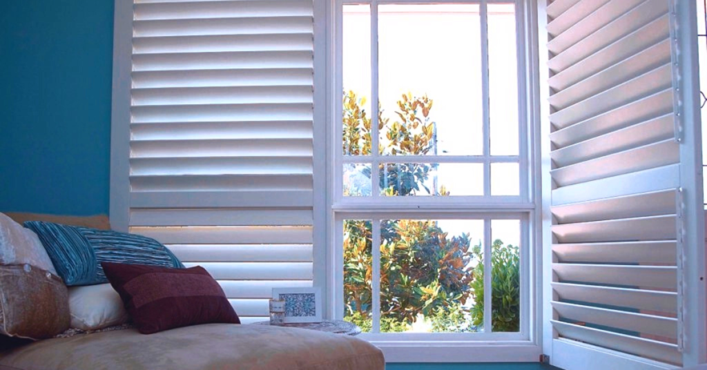 What Are The Best Colours For Shutters?