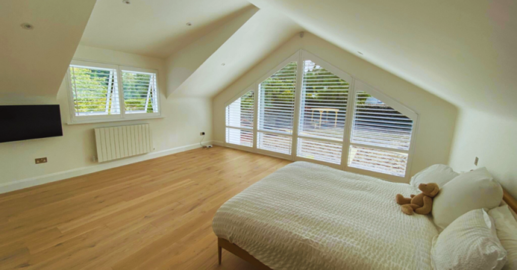 5 Questions To Ask Before You Buy Shutters