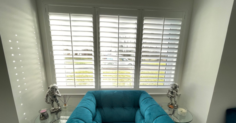 What Are The Best Shutters For Privacy?