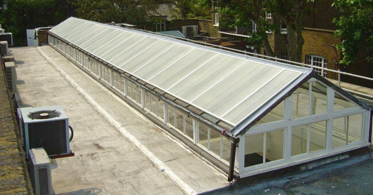 Micro Louvres: Everything You Need To Know