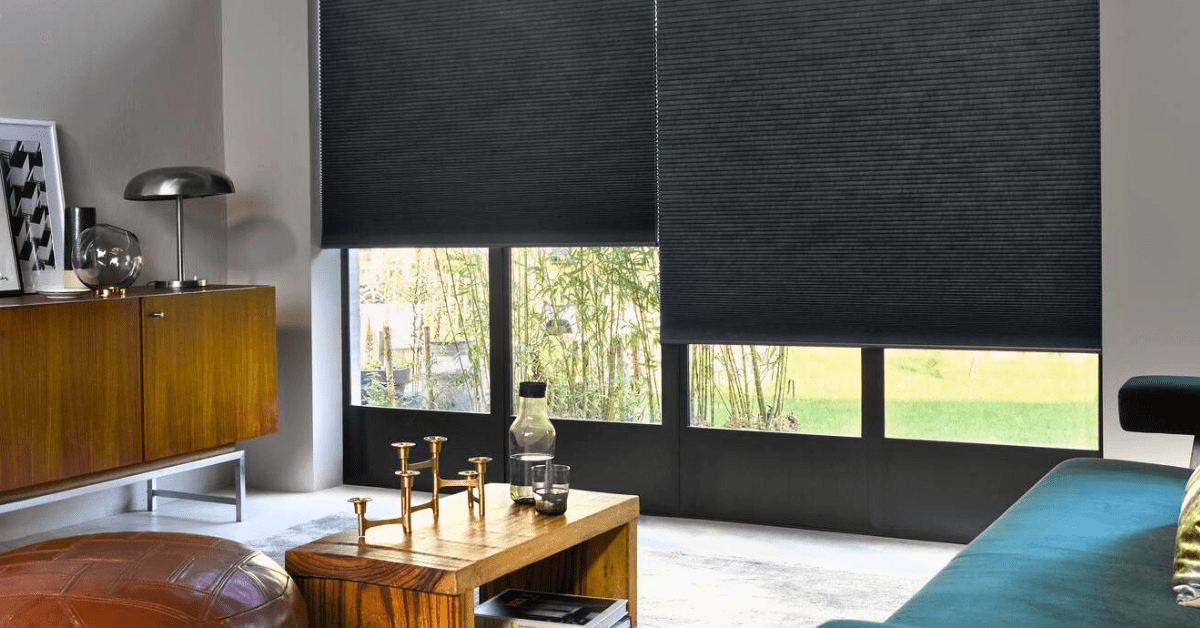 The Most Common Problems With Window Blinds