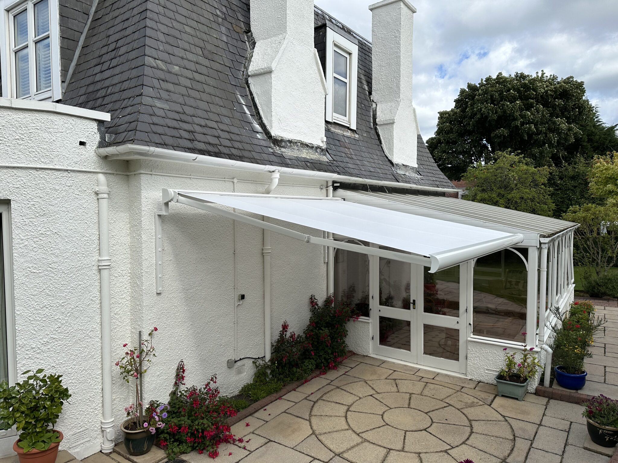 External Shading: What Is It