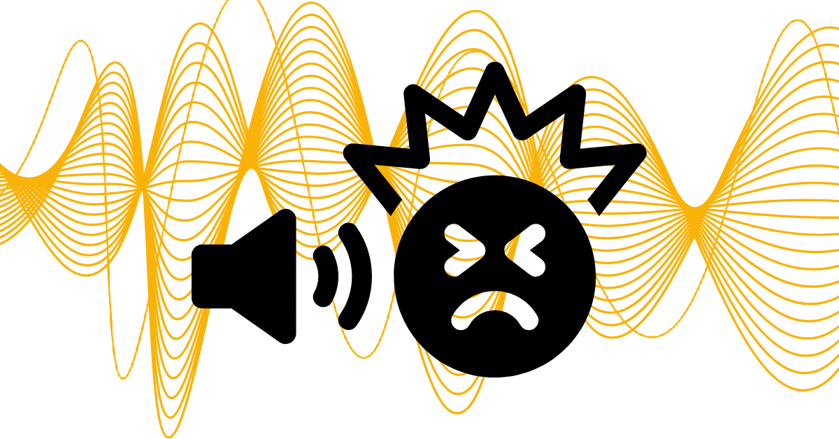 Noise Reducing Shutters - The Scottish Shutter Company